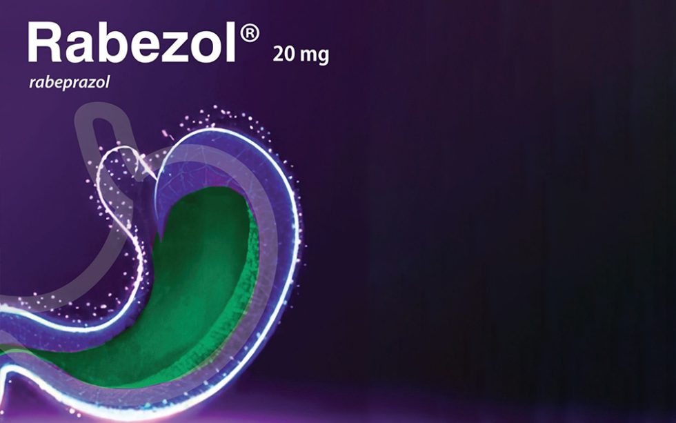 RABEZOL® - Novi lek kompanije AbelaPharm | Abela Pharm